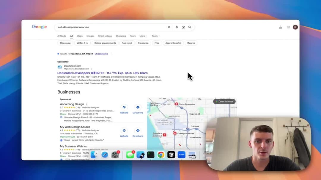 Quick Technical Audit: How to Use Chrome Lighthouse to Improve Performance, SEO, and ...